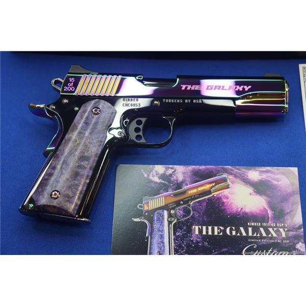 KIMBER 1911 New and Used Price, Value, & Trends 2024