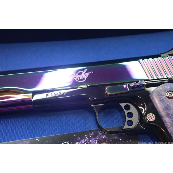 KIMBER 1911 New and Used Price, Value, & Trends 2024