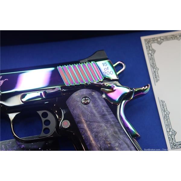 KIMBER 1911 New and Used Price, Value, & Trends 2024