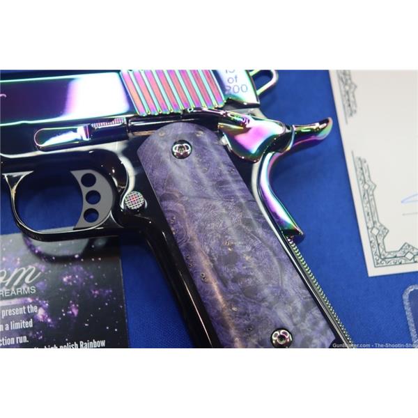 KIMBER 1911 New and Used Price, Value, & Trends 2024