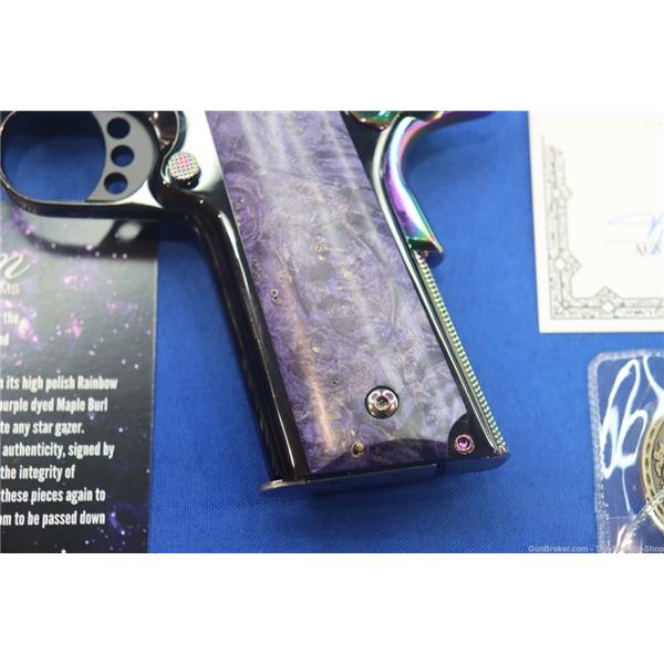 KIMBER 1911 New and Used Price, Value, & Trends 2024