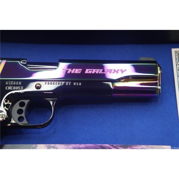 KIMBER 1911 New and Used Price, Value, & Trends 2024