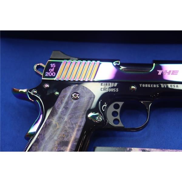 KIMBER 1911 New and Used Price, Value, & Trends 2024