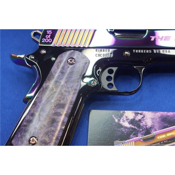 KIMBER 1911 New and Used Price, Value, & Trends 2024