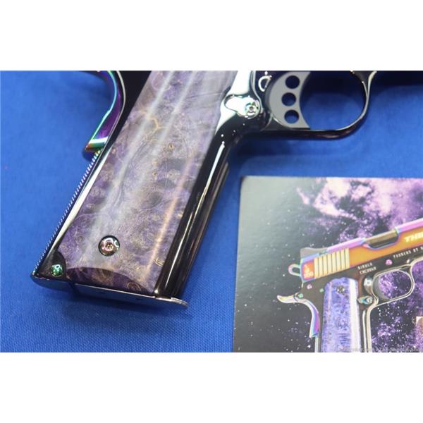 KIMBER 1911 New and Used Price, Value, & Trends 2024