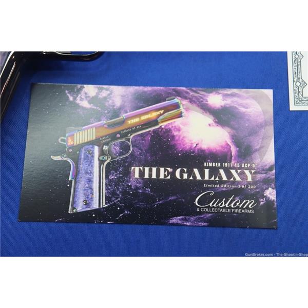 KIMBER 1911 New and Used Price, Value, & Trends 2024