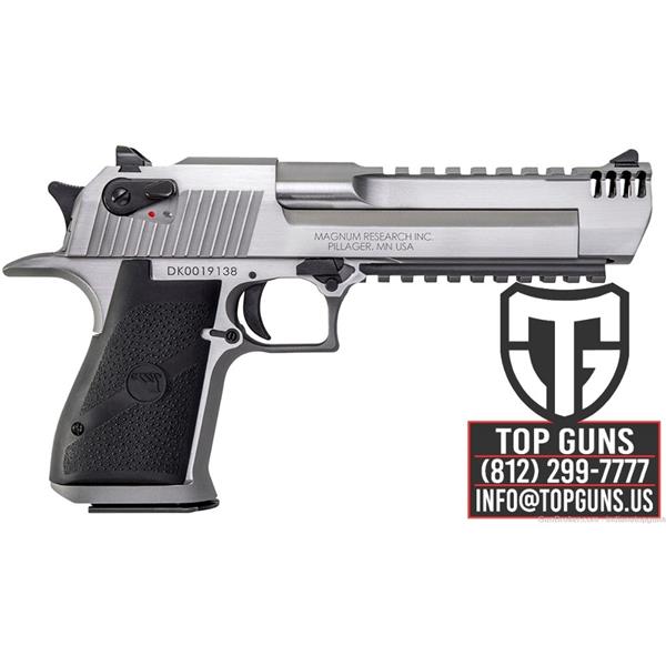 DESERT EAGLE 50 New and Used Price, Value, & Trends 2024