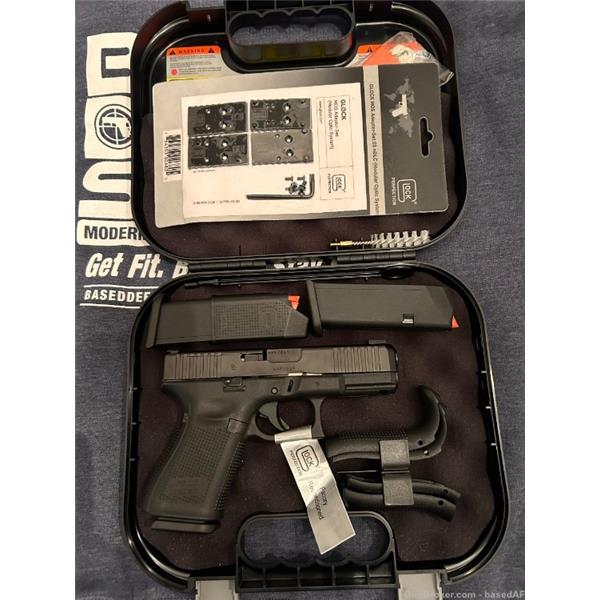 GLOCK G 19 GEN 5 New and Used Price, Value, & Trends 2024