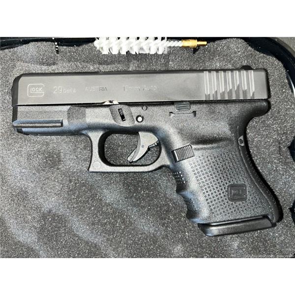 GLOCK 29 New and Used Price, Value, & Trends 2024