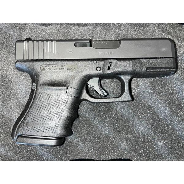 GLOCK 29 New and Used Price, Value, & Trends 2024