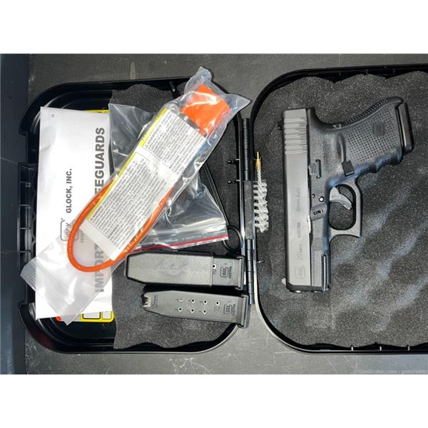 GLOCK 29 New and Used Price, Value, & Trends 2024