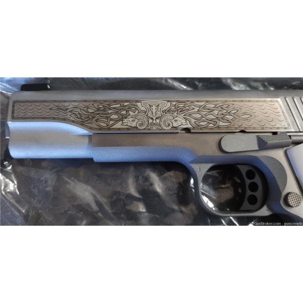 COLT DELTA ELITE 10MM New and Used Price, Value, & Trends 2024