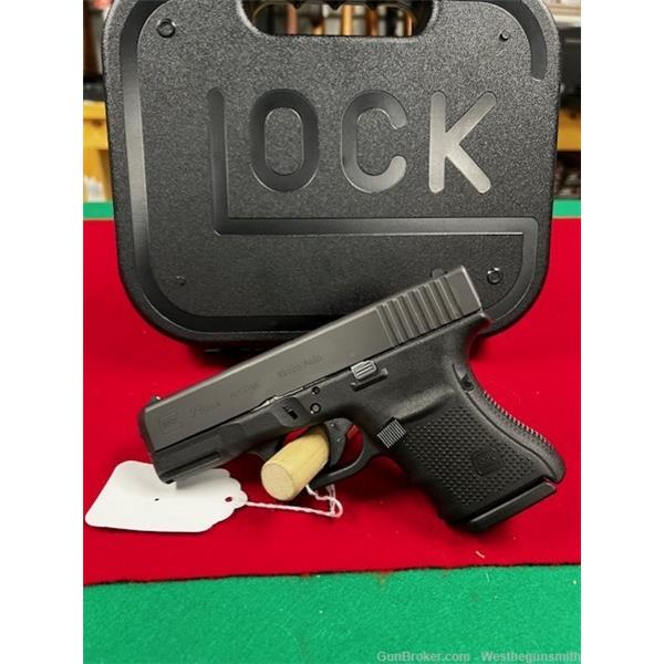 GLOCK 29 New and Used Price, Value, & Trends 2024
