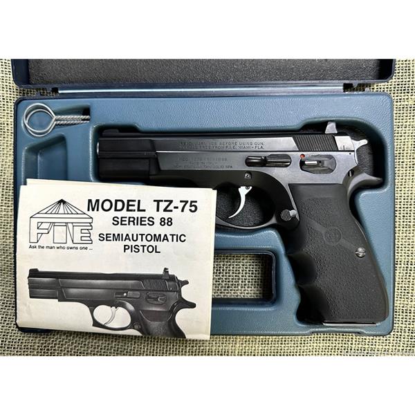 TZ 75 New and Used Price, Value, & Trends 2025