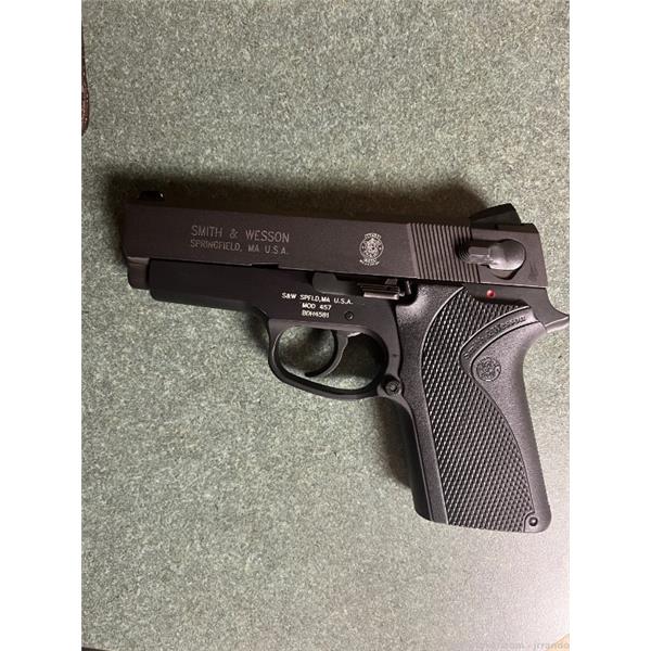 SMITH WESSON 457 New and Used Price, Value, & Trends 2024