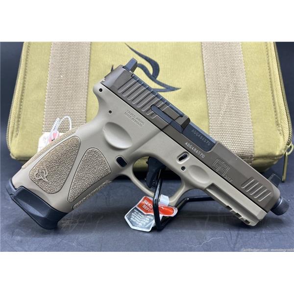 TAURUS G3 New and Used Price, Value, & Trends 2024