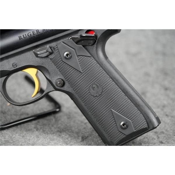 RUGER 22 45 LITE New and Used Price, Value, & Trends 2024
