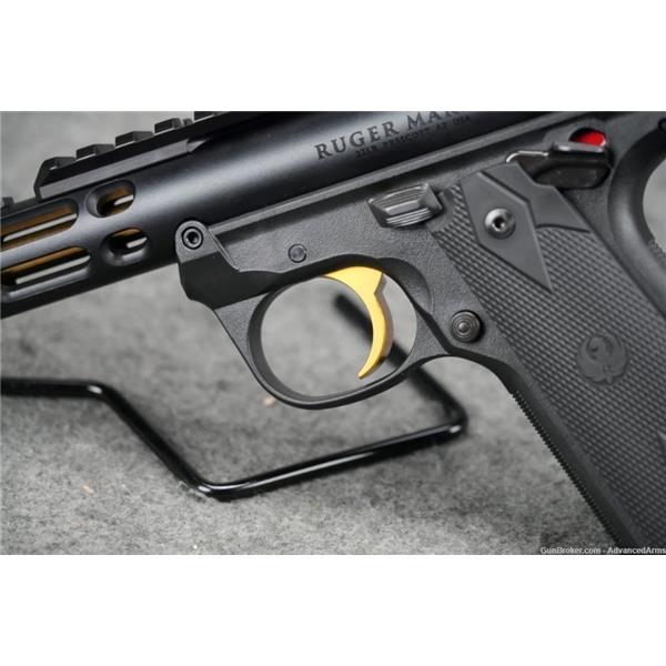 RUGER 22 45 LITE New and Used Price, Value, & Trends 2024