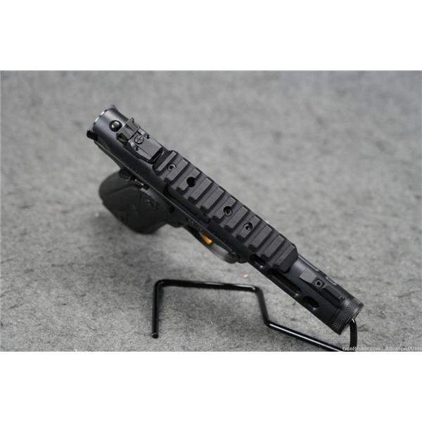 RUGER 22 45 LITE New and Used Price, Value, & Trends 2024