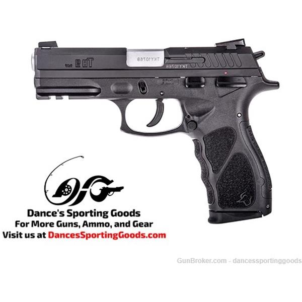 TAURUS 40 New and Used Price, Value, & Trends 2024