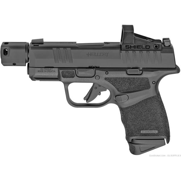 SPRINGFIELD HELLCAT New and Used Price, Value, & Trends 2024