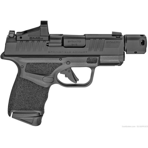 SPRINGFIELD HELLCAT New and Used Price, Value, & Trends 2024