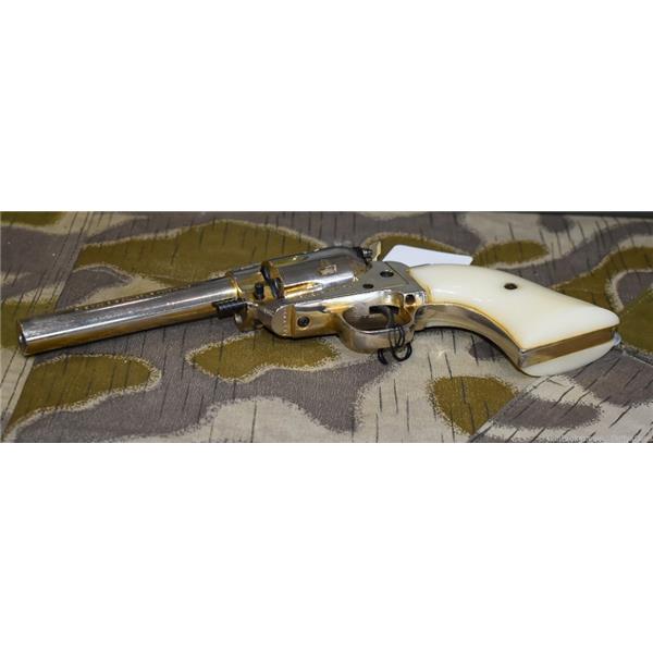 FIE 22 REVOLVER New and Used Price, Value, & Trends 2025