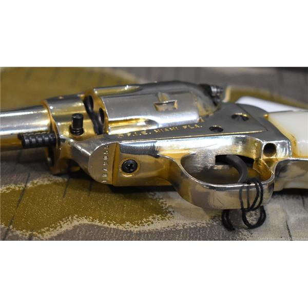 FIE 22 REVOLVER New and Used Price, Value, & Trends 2025