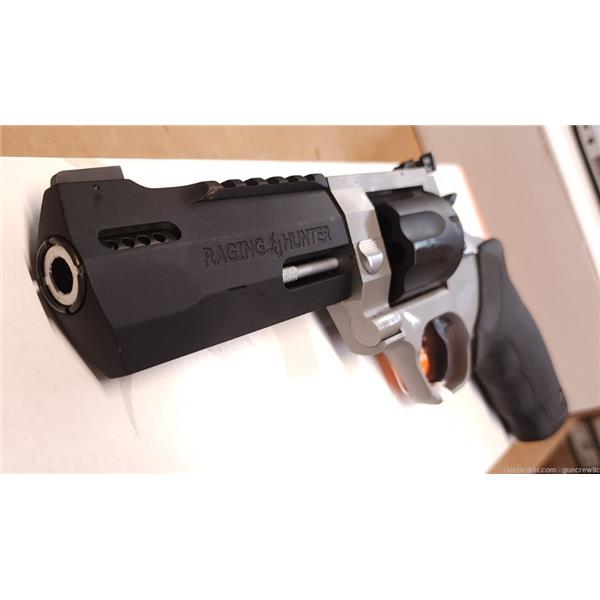 TAURUS RAGING HUNTER 357 New and Used Price, Value, & Trends 2024