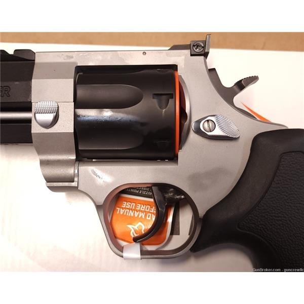 TAURUS RAGING HUNTER 357 New and Used Price, Value, & Trends 2024