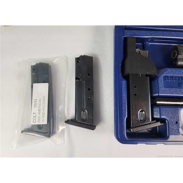 COLT ALL AMERICAN 2000 New and Used Price, Value, & Trends 2024