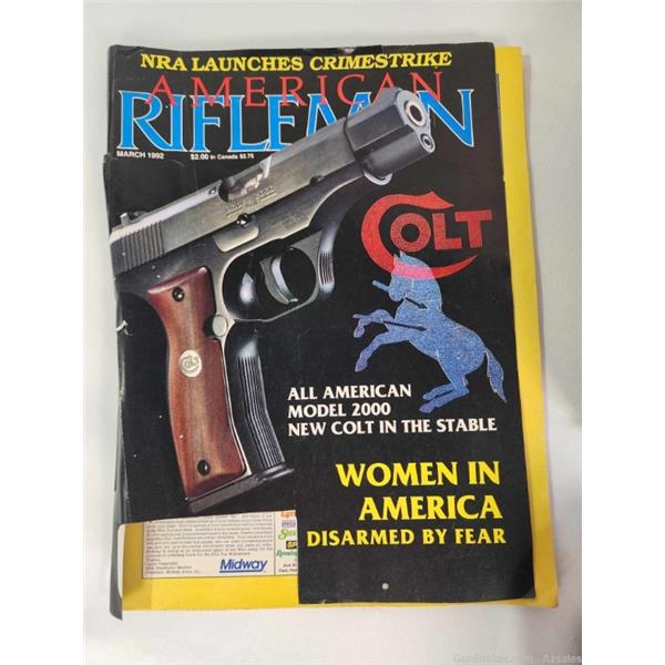 COLT ALL AMERICAN 2000 New and Used Price, Value, & Trends 2024