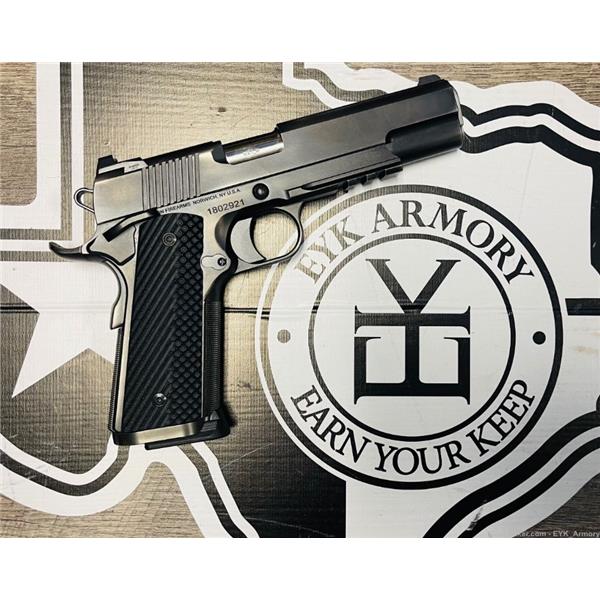 DAN WESSON SPECIALIST DISTRESSED New and Used Price, Value, & Trends 2024