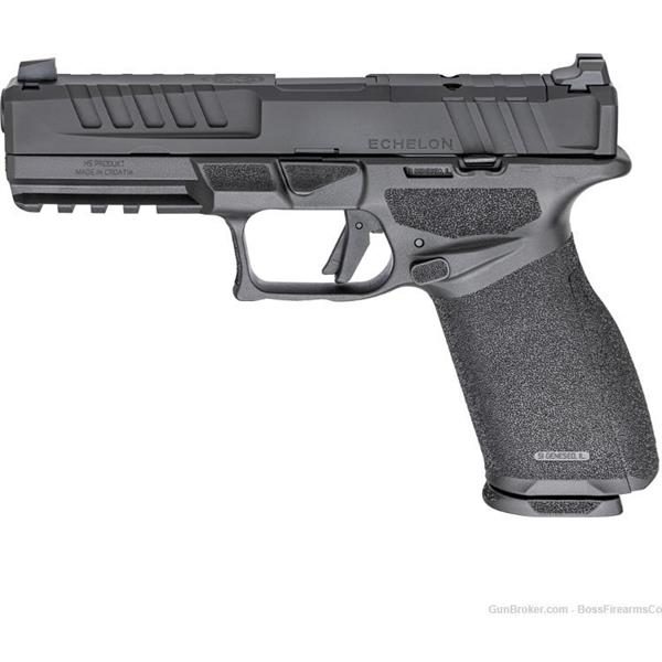 SPRINGFIELD ECHELON New and Used Price, Value, & Trends 2024