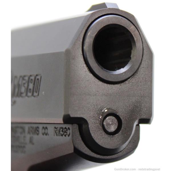 REMINGTON RM380 New and Used Price, Value, & Trends 2024