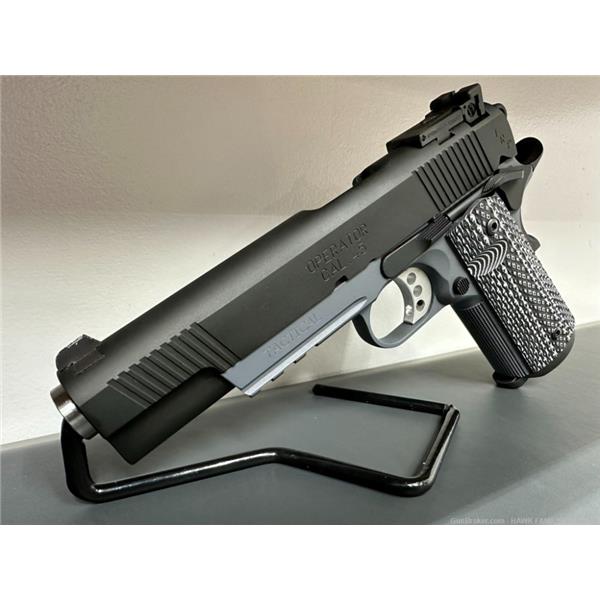 SPRINGFIELD TRP New and Used Price, Value, & Trends 2024