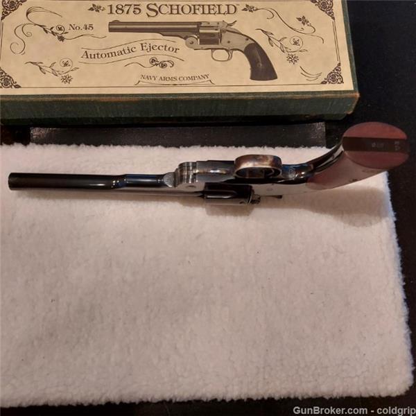 SCHOFIELD New and Used Price, Value, & Trends 2024