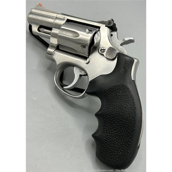 SW MODEL 66 1 New and Used Price, Value, & Trends 2025