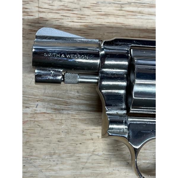 SMITH AND WESSON MODEL 38 AIRWEIGHT New and Used Price, Value, & Trends ...