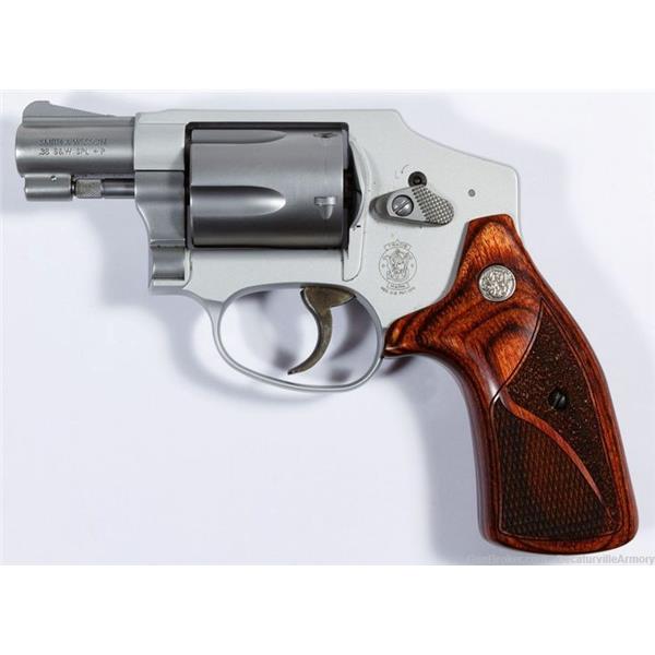 SMITH AND WESSON 642 New and Used Price, Value, & Trends 2024