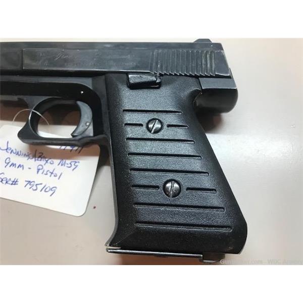 JENNINGS BRYCO 59 New and Used Price, Value, & Trends 2024