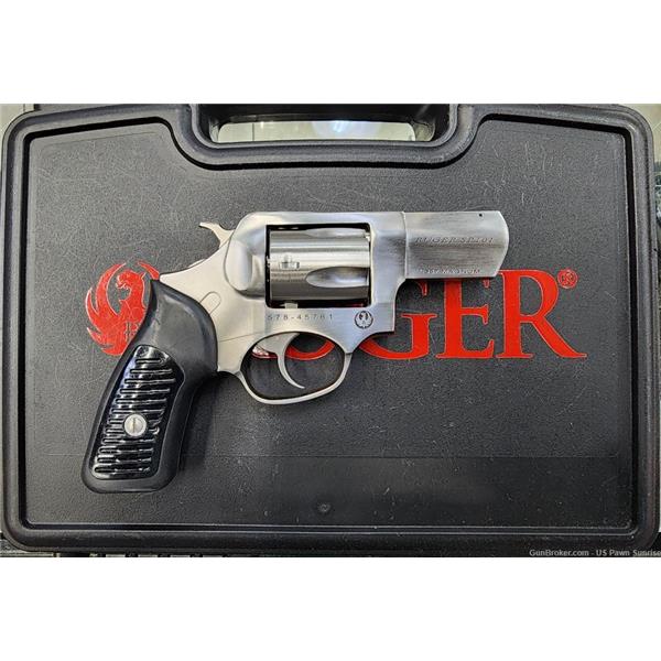 RUGER SP101 New and Used Price, Value, & Trends 2024