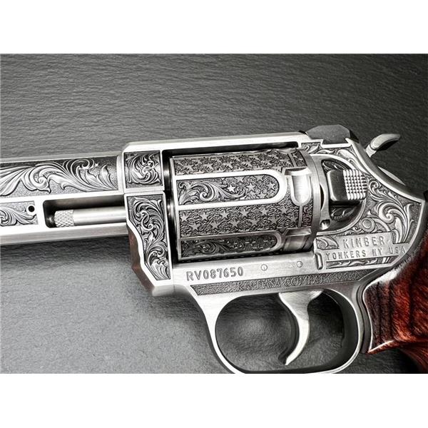 KIMBER K6S New and Used Price, Value, & Trends 2024