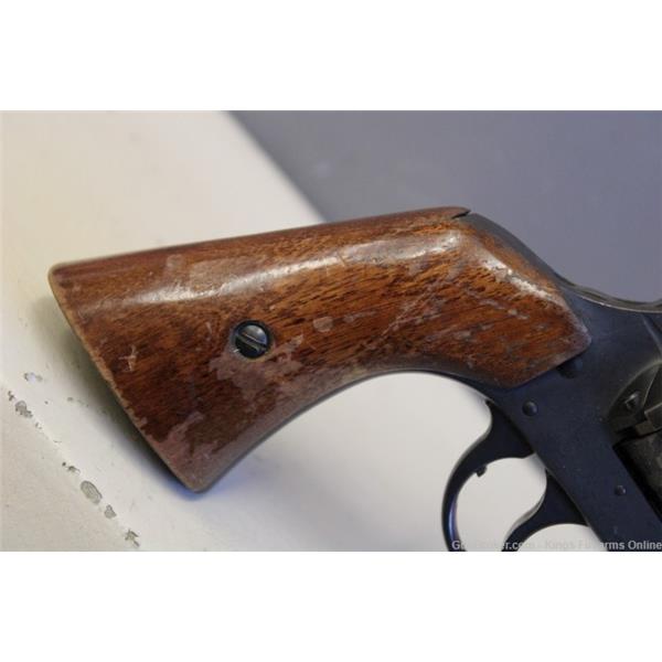 HARRINGTON RICHARDSON 649 New and Used Price, Value, & Trends 2024