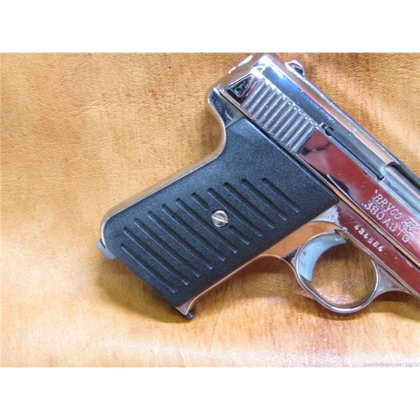 JENNINGS BRYCO MODEL 38 New and Used Price, Value, & Trends 2024