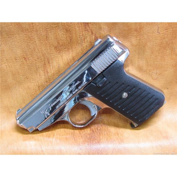 JENNINGS BRYCO MODEL 38 New and Used Price, Value, & Trends 2024