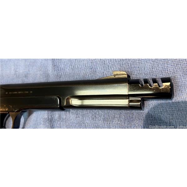 SMITH WESSON MODEL 41 New and Used Price, Value, & Trends 2024