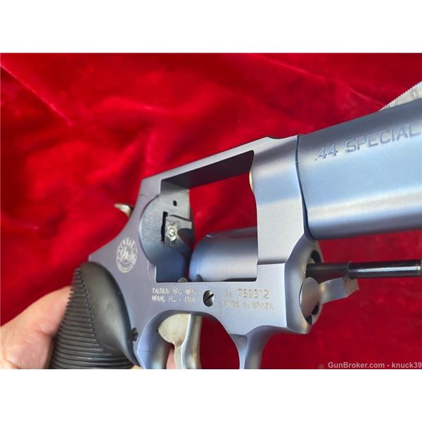 TAURUS 44 New and Used Price, Value, & Trends 2024