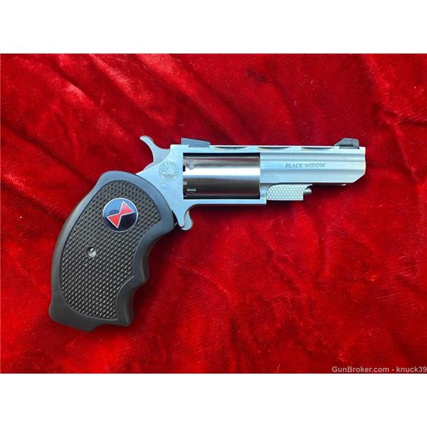 NORTH AMERICAN ARMS 22 MAGNUM New and Used Price, Value, & Trends 2024