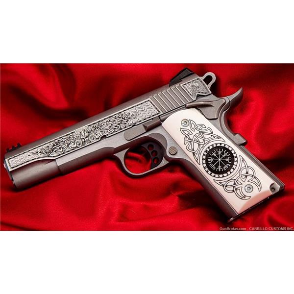 COLT DELTA ELITE 10MM New and Used Price, Value, & Trends 2024